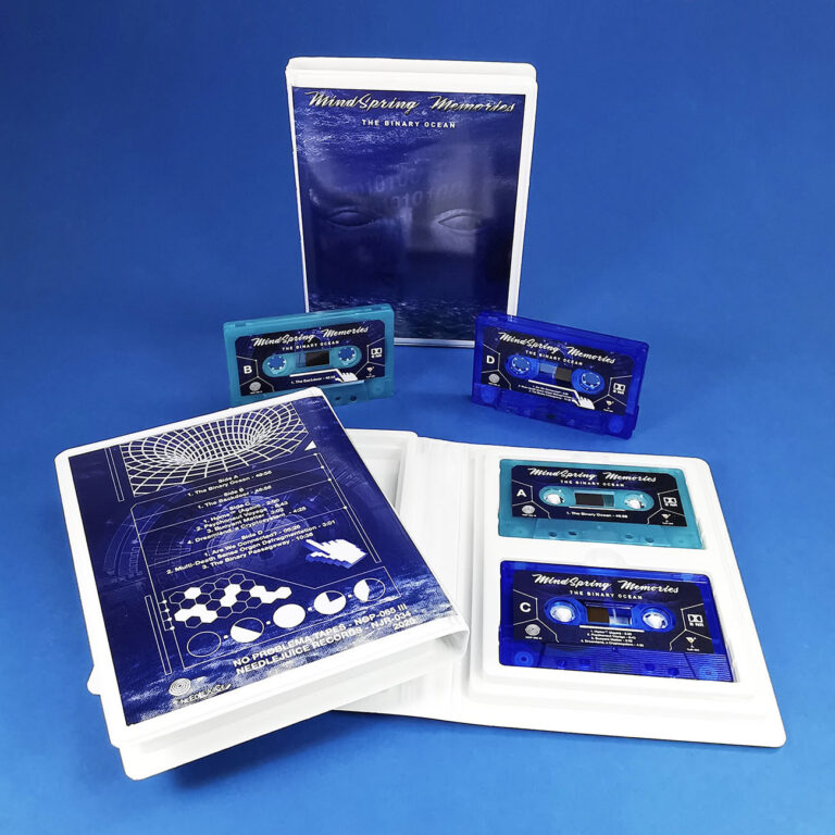 Cassettes Archives - Band CDs