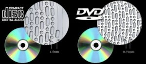 What are DVD-9 discs? An explanation of how DVD-9s work and their ...