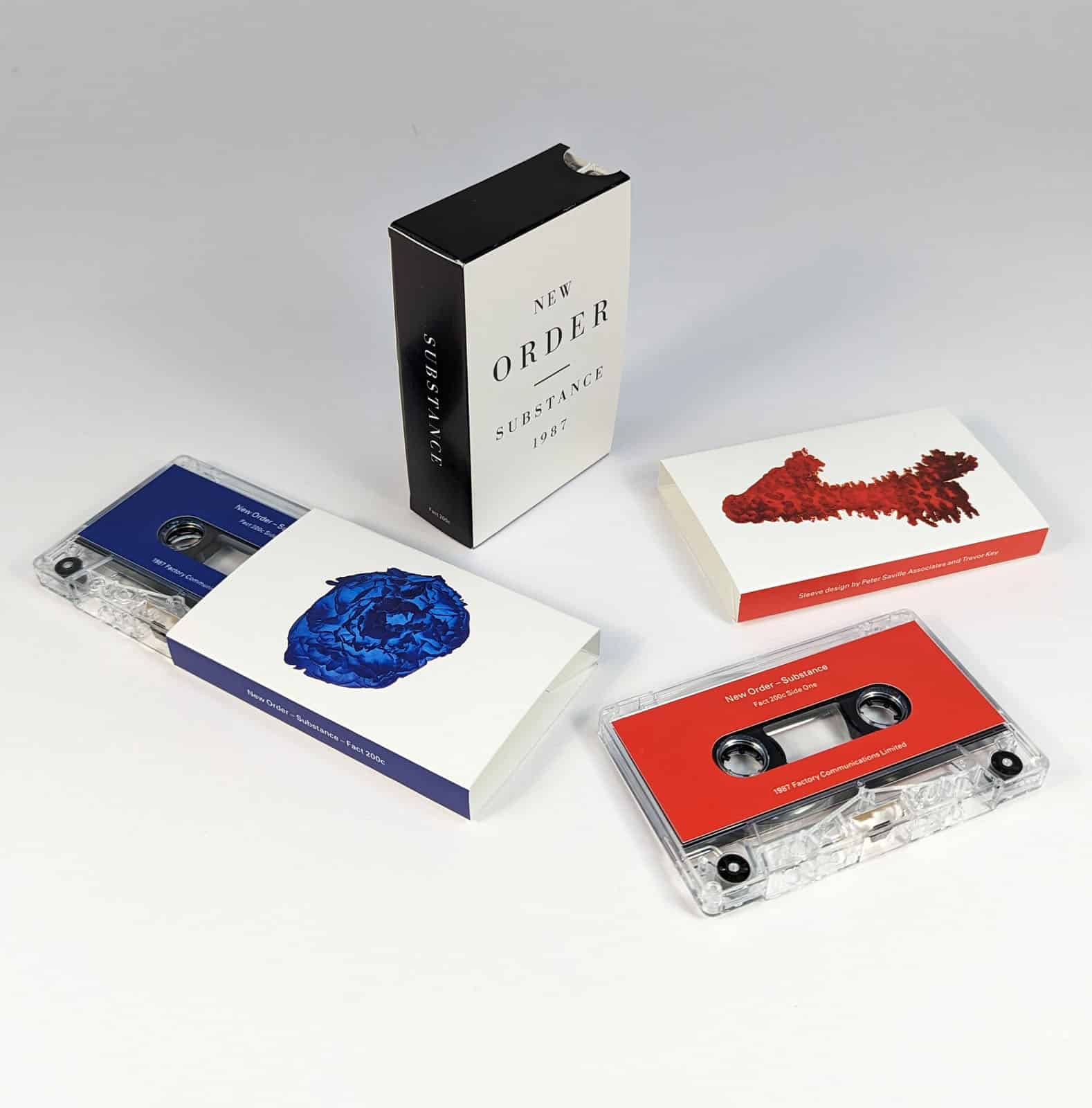 Cassette tape O-card cassingle duplication and production | Band Cassettes
